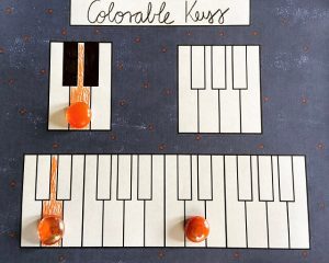 Unit 1 - Keyndergarten