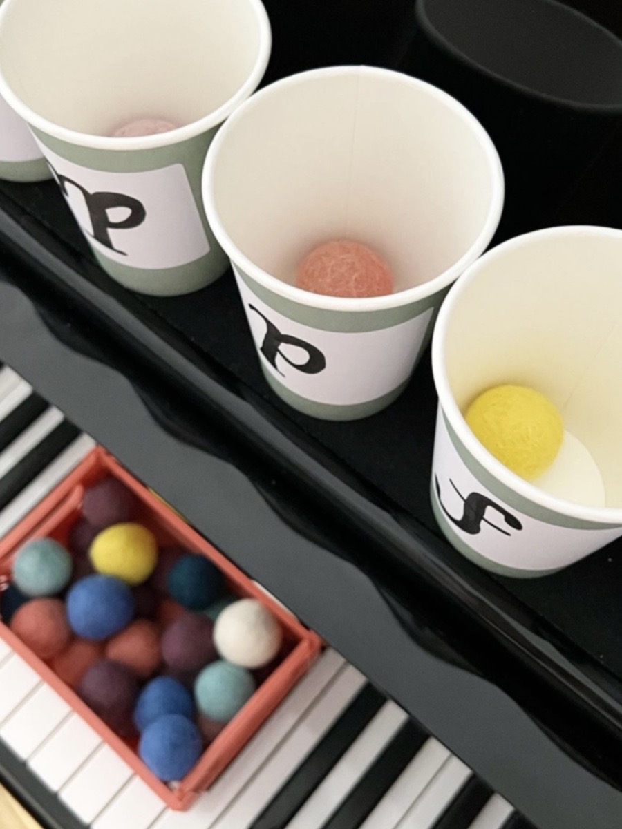 3 Fun Ways to Teach Piano Dynamics to Preschoolers - Keyndergarten